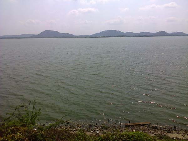 கடும் குடிநீர் தட்டுப்பாடு.. ஜூலை 15 முதல் சென்னைக்கு போரூர் ஏரி நீர் ...