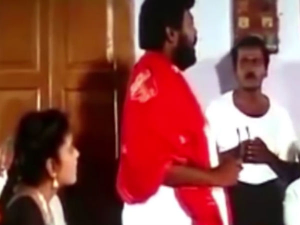 காமெடி நடிகர் 'அல்வா' வாசு மறைந்தார் | Actor Alwa vasu is passed away ...