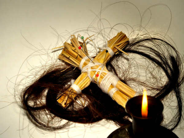 செய்வினை, பில்லி,சூனியம் யாரை பாதிக்கும்?- பரிகாரம் | Astrology ...