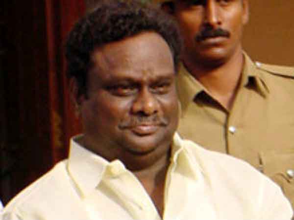 ஜெ.குரு மறைவு.. பாமக, வன்னியர் சங்க கொடிகள் ஒரு வாரத்திற்கு ...