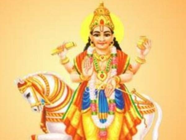 உங்க ஜாதகத்தில் சுக்கிரன் ஆட்சியா? உச்சமா? நீசமா? நீசபங்கமா? | Lord ...