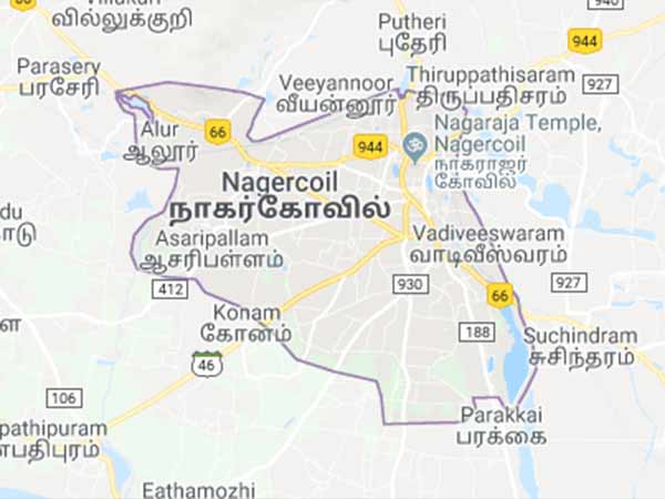 மாநகராட்சியாகும் நாகர்கோவில்.. 18 ஊராட்சிகளை உள்ளிழுக்க திட்டம்! | 18 ...