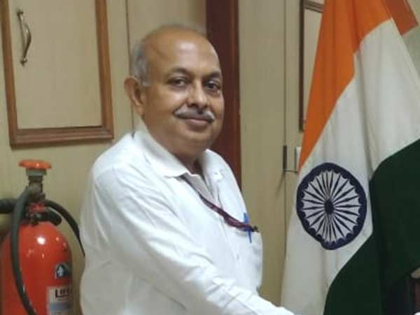 அமலாக்கத்துறை இயக்குனராக சஞ்சய் மிஸ்ரா அறிவிப்பு! | Government appoints ...
