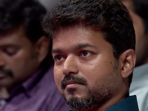 ஜெயலலிதா வெற்றிக்கு 'அணிலாக' உதவிய விஜய்.. அதிமுக ஆட்சியையே இப்போது ...