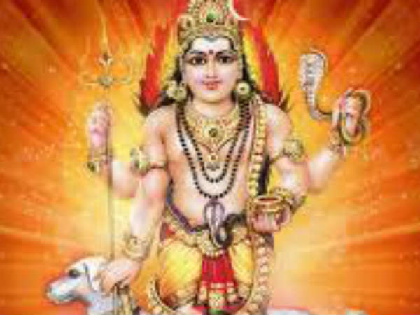 12 ராசிக்காரர்களும், 27 நட்சத்திரக்காரர்களும் எந்த பைரவரை வணங்க ...