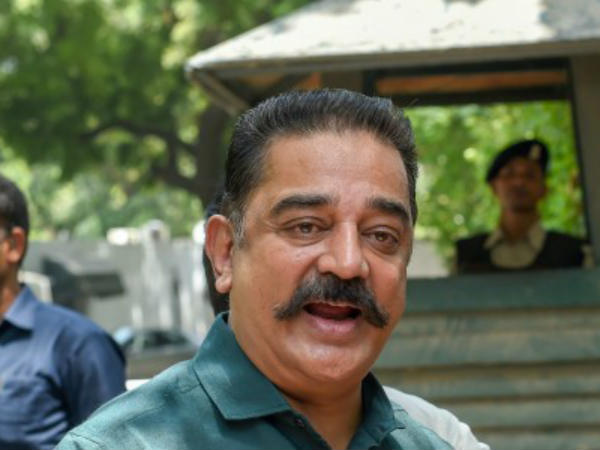 எழுத்தாளர் பிரபஞ்சன் மறைவிற்கு கமல்ஹாசன் இரங்கல் | Kamal Haasan condole ...
