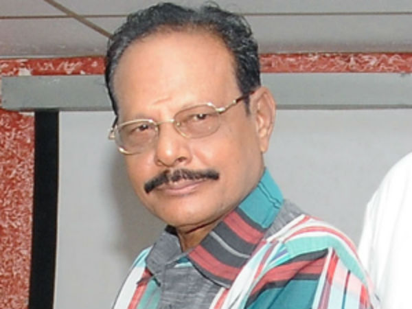 மறைந்தார் எழுத்தாளர் பிரபஞ்சன் | Famous Tamil Writer Prapanchan passed ...
