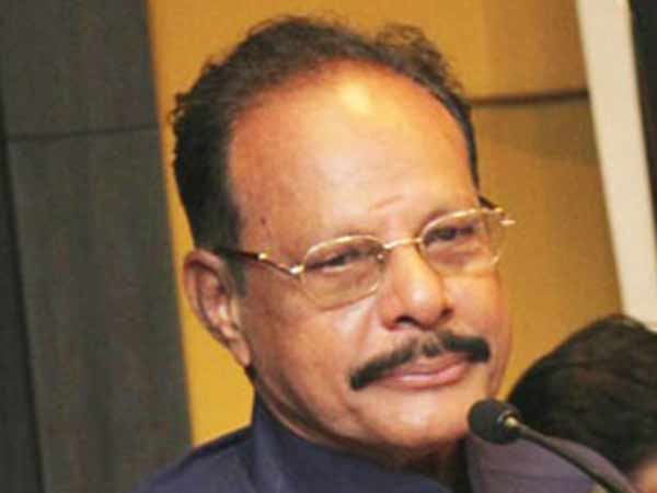 மறைந்தார் எழுத்தாளர் பிரபஞ்சன் | Famous Tamil Writer Prapanchan passed ...