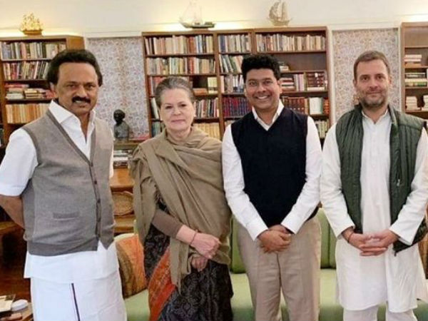 கருணாநிதிக்கு முரசொலி மாறன் போல.. ஸ்டாலினின் மனசாட்சியாக மாறுகிறாரா ...