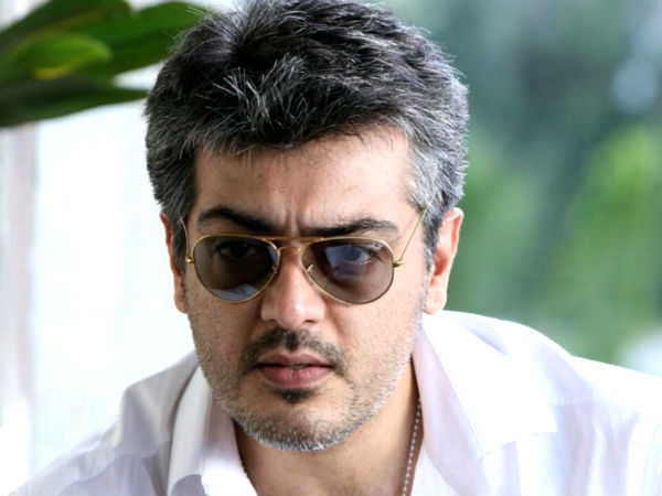 ஒரே அறிக்கையில் ஏகப்பட்ட மெசேஜ்.. அஜீத் அதிரடியால் கலங்கி போன அரசியல் ...