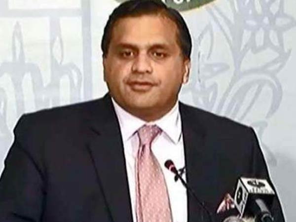 எந்த தாக்குதலுக்கும் நாங்க தயாராக இருக்கோம்... கொக்கரிக்கும் பாகிஸ்தான் ...