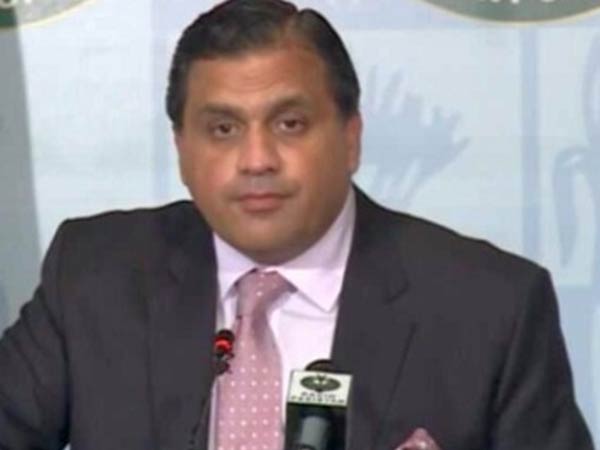 எந்த தாக்குதலுக்கும் நாங்க தயாராக இருக்கோம்... கொக்கரிக்கும் பாகிஸ்தான் ...