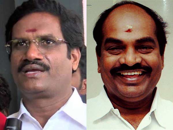 வெடிக்க காத்திருக்கும் 'ஏகே 47'.. மிரட்ட தயாராகும் ஜெகத்ரட்சகன்.. அனல் ...