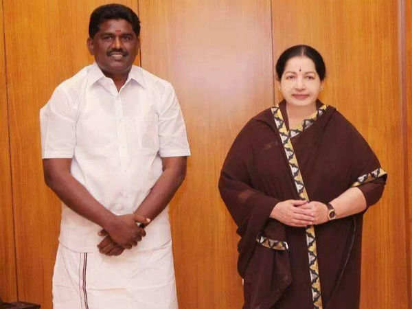 சிவகங்கை யாருக்கு போக போகிறது.. பயில்வான் அதிமுகவுக்கா? பலவீன ...