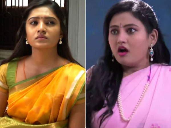 அட.. நம்ம ஊரு பொண்ணுங்க இம்புட்டு அழகுன்னு இப்பத்தான்.. தெரியுதாக்கும் ...