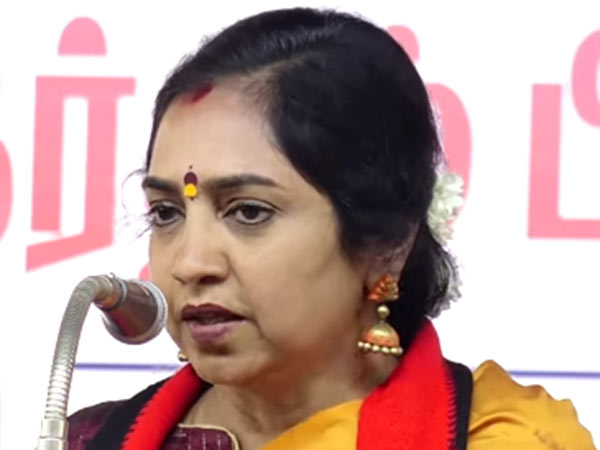 மக்களை மகிழ்விப்பவர்கள் மனம் நோகலாமா? சினிமா துறையினருக்காக தனி நபர் ...
