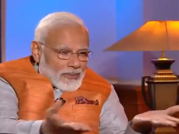 ஏதோ நினைத்து.. பேசக் கூடாததை பேசி இப்படி சிக்கிக்கொண்டாரே மோடி ...
