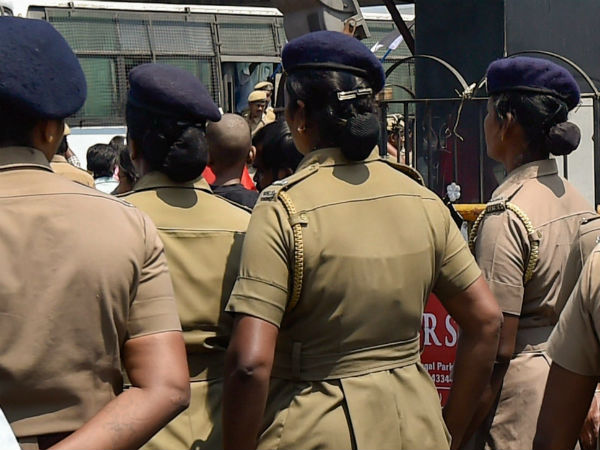 அப்பாடா.. ஈரோடு மாவட்ட பெண் காவலர்கள் பெருமூச்சு.. விரைவில் அமலாகிறது ...