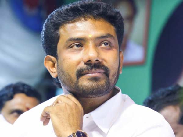 அதிமுகவின் ஒரே எம்பி.. ஓபிஎஸ் மகன் ரவீந்திரநாத்துக்கு அமைச்சர் பதவி ...