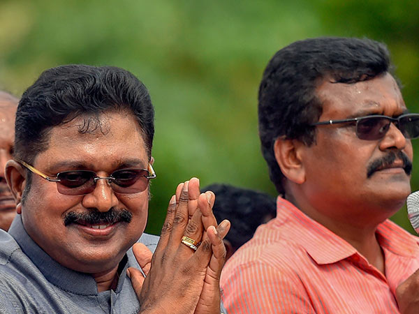 வரவே இல்லை.. செலவு மட்டும் எக்கசக்கம்.. அமமுகவிலிருந்து அதிமுகவுக்கு ...