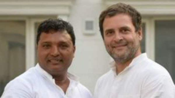 அடுத்து காங்கிரஸ் தலைவர்தான்.. இந்திய இளைஞர் காங்கிரசிற்கு புதிய ...