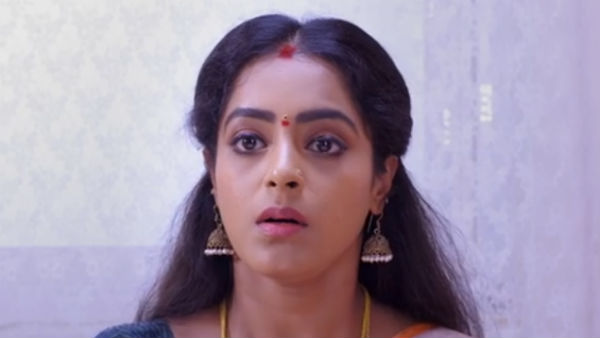 Malar serial: ஒரே சாமி.. ஒரே கேஸ்.. புருஷன் பொண்டாட்டி வேண்டுதல் ...