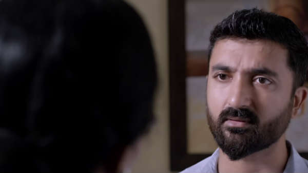 Run Serial: ஆளாளுக்கு சத்தியம்... அது என்ன சர்க்கரை பொங்கலா? | Run ...