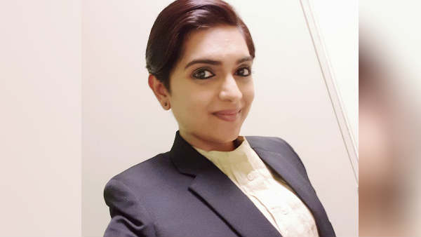 Manjari: எப்படி இருந்த நான் இப்படி ஆயிட்டேன்.. அதுவும் லட்டு போல ...