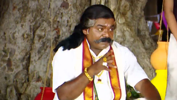 ஏலே.. நாட்டாமை தீர்ப்பை மாத்தி சொல்லு.. கல்லா கட்டுகிறார் "கலர்ஸ் ...