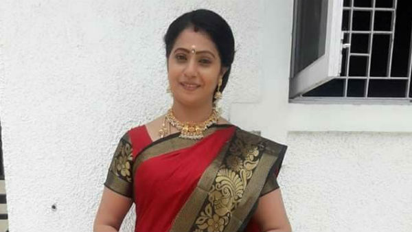 அழகிய தீபா.. அருமையான பிறந்த நாள்.. ஜாலியா இருங்க.. சந்தோஷப்படுத்துங்க ...