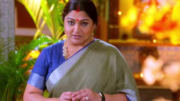 Lakshmi Stores Serial: லட்சுமி ஸ்டோர்ஸ் செட்ல சரியான சாப்பாடுங்கறாங்க ...