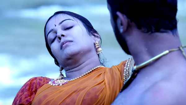 Thazhampoo Serial: பாம்பைப் பாருங்க.. என்ஜாய் பண்ணுங்க.. ஆனா எல்லாமே ...