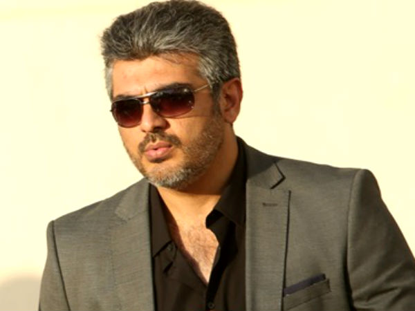 ஜெயலலிதா இருந்த போதே எழுந்த சர்ச்சை.. அதிமுகவும் அஜித் குமாரும் ...