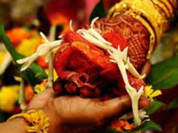 செவ்வாய் தோஷமுள்ள பெண்ணை திருமணம் செய்தால் என்ன பாதிப்பு வரும் தெரியுமா ...