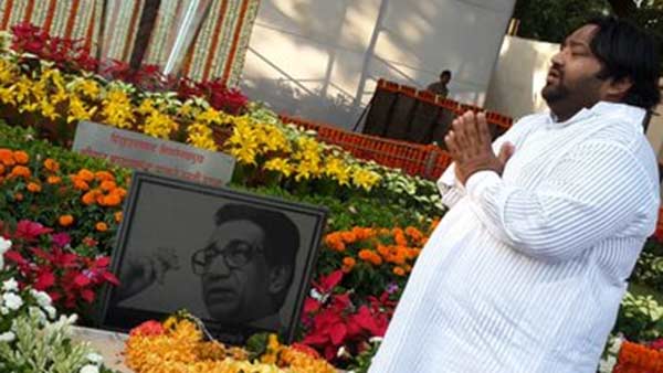 காங்-என்சிபி கூட்டணிக்கு எதிர்ப்பு- சிவசேனா இளைஞரணி நிர்வாகி ராஜினாமா ...