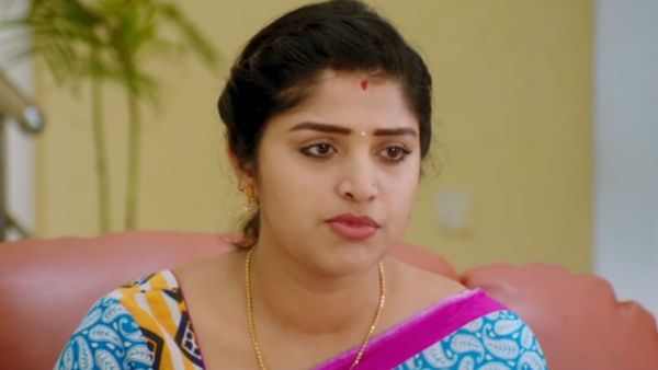 Thirumanam serial: அடப் பாவிங்களா... இன்னுமா ஒண்ணு சேராம இருக்கீங்க ...