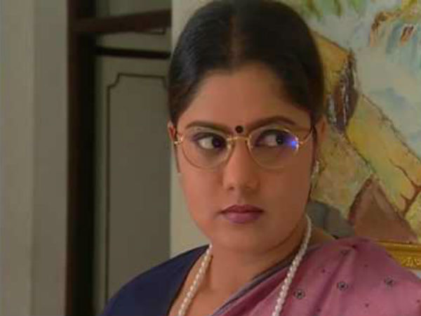 minnale serial: மின்னலே சீரியலில் நம்ம யுவராணி.. சித்தி 2 விலும் ...