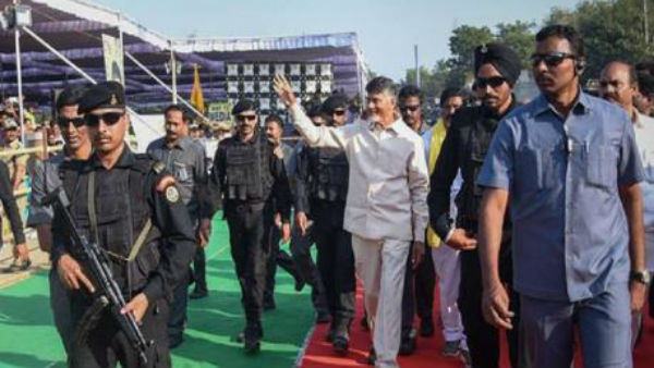 இசட் பிரிவு பாதுகாப்பு என்றால் என்ன? யார் யாருக்கு என்னென்ன பிரிவில் ...