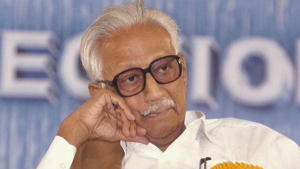 43 ஆண்டுகளாக திமுகவின் பொதுச் செயலாளராக இருந்தவர் அன்பழகன் மட்டுமே ...