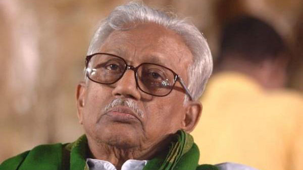 43 ஆண்டுகளாக திமுகவின் பொதுச் செயலாளராக இருந்தவர் அன்பழகன் மட்டுமே ...