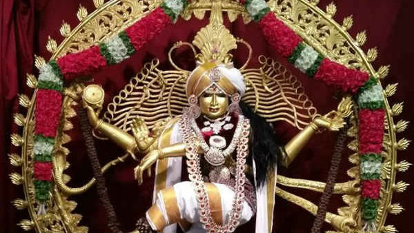 கொரோனாவிற்கும் திருவாதிரை நட்சத்திர வெடிப்புக்கும் சம்பந்தம் இருக்குமா ...