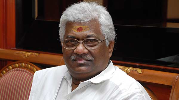 வெளிநாட்டவர் இந்தியாவில் குவியப் போகிறார்கள்.. மதுரா டிராவல்ஸ் வி.கே.டி ...