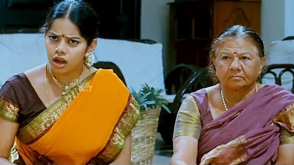 Sun TV Serials: தீபா வெங்கட் அஞ்சு வருஷமா பார்க்கும் சீரியல் எதுவாக ...