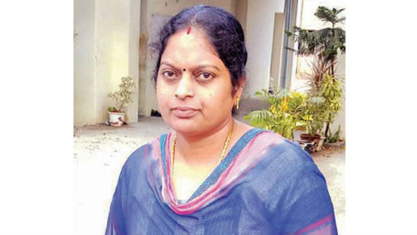 பாஜகவில் கட்சிப்பதவியை எதிர்பார்க்கும் ஜீவஜோதி... சட்டமன்றத் தேர்தலில் ...