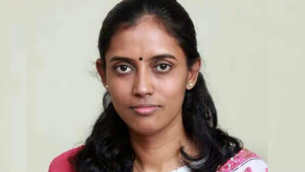 ஜோதிமணி எம் பி: சர்ச்சையான விவாதம்.. ஜோதிமணிக்கு குவிந்த ஆதரவு.. தேசிய ...