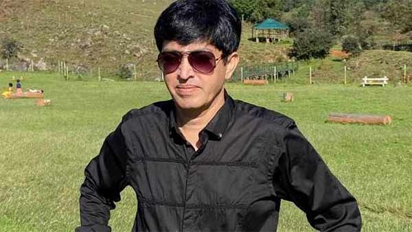 J Radhakrishnan(IAS): யார் இந்த ராதாகிருஷ்ணன் ஐ.ஏ.எஸ்... அப்படி என்ன ...