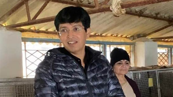 J Radhakrishnan(IAS): யார் இந்த ராதாகிருஷ்ணன் ஐ.ஏ.எஸ்... அப்படி என்ன ...