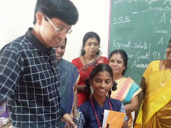 J Radhakrishnan(IAS): யார் இந்த ராதாகிருஷ்ணன் ஐ.ஏ.எஸ்... அப்படி என்ன ...