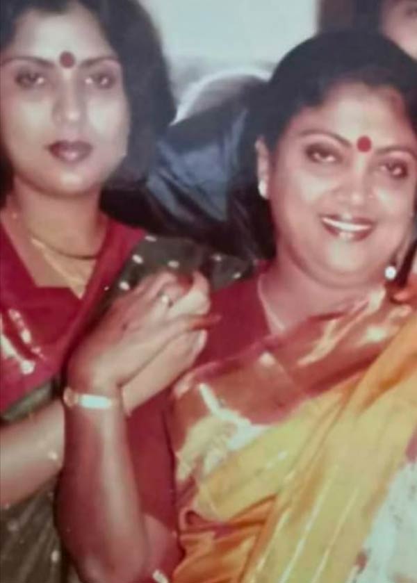 Mothers day: குடும்பத்தின் கஷ்டத்தை சொல்லி வளர்த்தார்... அம்மாவை பற்றி ...
