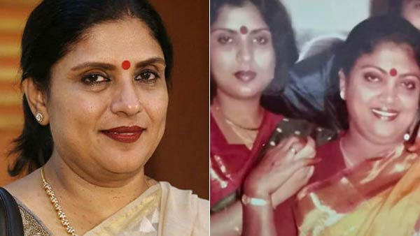Mothers day: குடும்பத்தின் கஷ்டத்தை சொல்லி வளர்த்தார்... அம்மாவை பற்றி ...